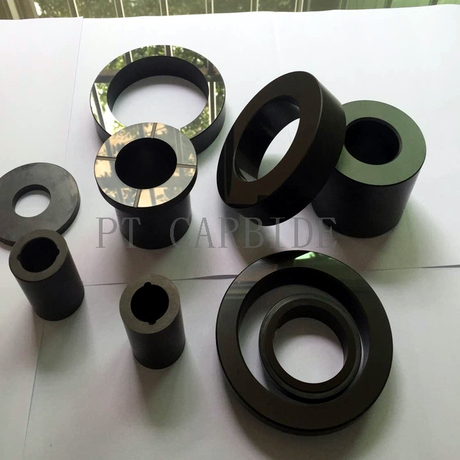 SIC SSIC Silicon Carbide Mechanical Seal Rings - Buy SIC rings, SIC ...