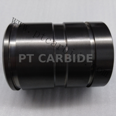 Tungsten Carbide Bottom Sleeve with Size 1.25"-1.60" - Buy Tungsten ...