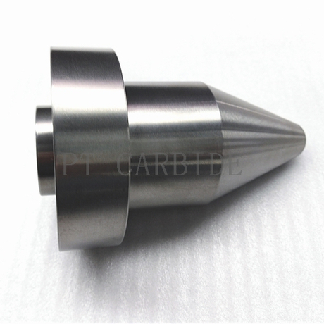 Tungsten Choke Stem for Choke Valves - Buy Tungsten choke stem, choke ...