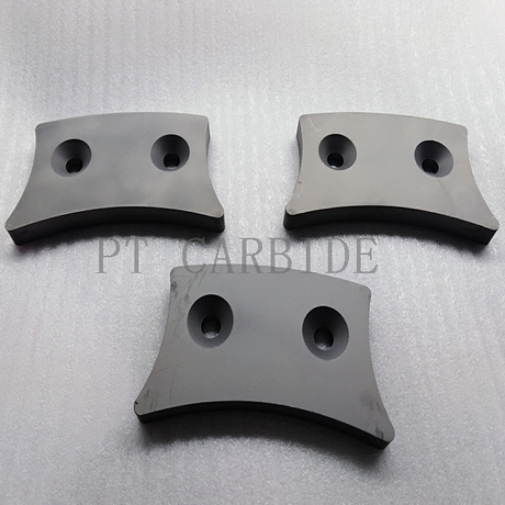 Tungsten Carbide Insert for Decanting Centrifuge - Buy Tungsten carbide ...