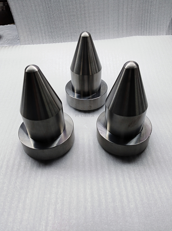 Tungsten Choke Stem for Choke Valves - Buy Tungsten choke stem, choke ...